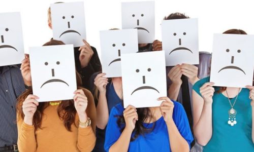 ¿Por qué el cliente insatisfecho no se queja? (a las quejas hay que ...